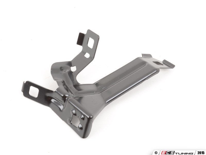 Genuine BMW - 41357298037 - SIDE PANEL BRACKET, (41-35-7-298-037)