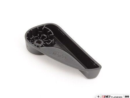 Genuine BMW - 51437148523 - Hood Release Lever (51-43-7-148-523)