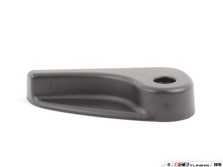 Genuine BMW - 51437148523 - Hood Release Lever (51-43-7-148-523)