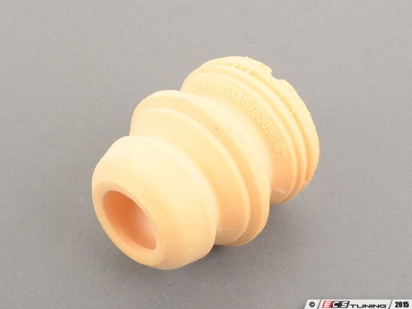 Genuine BMW - 31336783090 - Front Bump Stop - Priced Each (31-33-6-783-090)