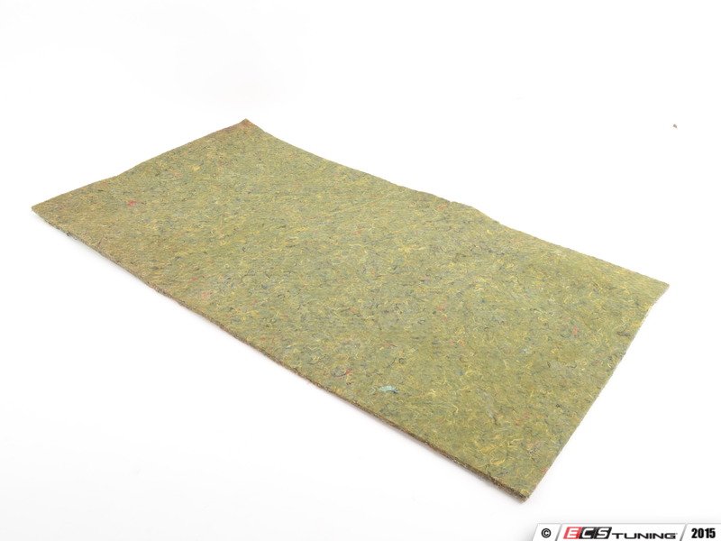Genuine Volkswagen Audi - 331867807 - SOUND ABS (331 867 807)