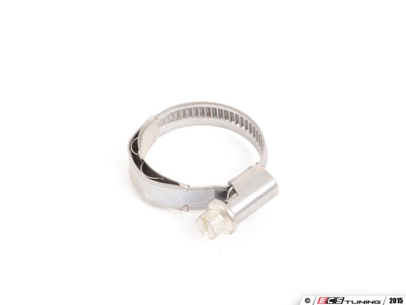 Genuine Mercedes Benz - 0089971890 - Hose Clamp - Priced Each