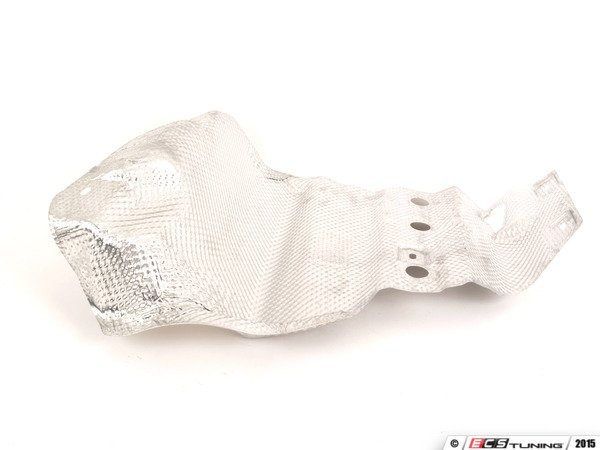 Genuine Volkswagen Audi - 8R0804172D - PLATE (8R0 804 172 D)