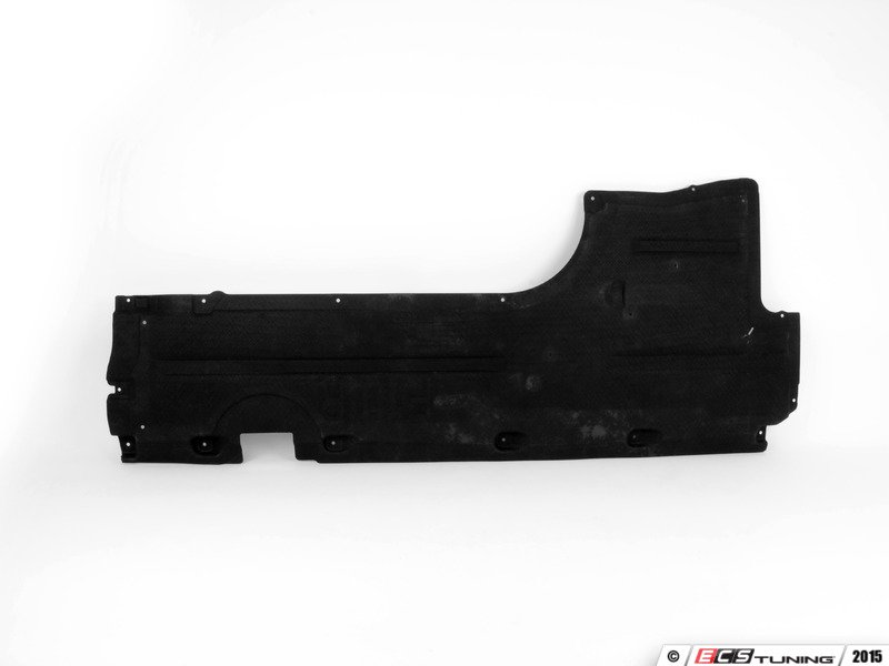 Genuine BMW - 51757207268 - Underside Paneling (51-75-7-207-268)