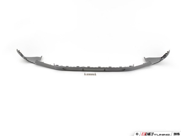 Genuine Volkswagen Audi - 4L0807061B41 - SPOILER