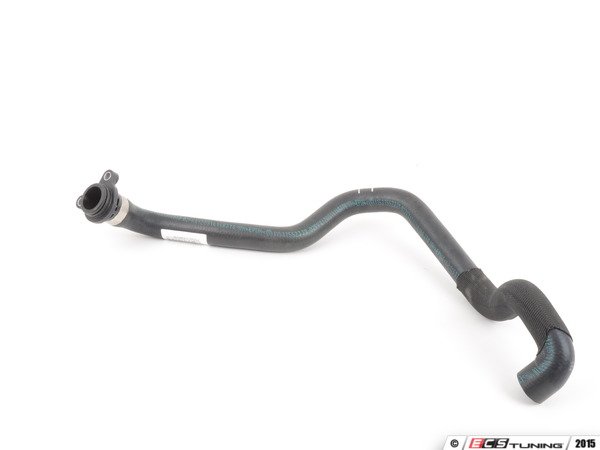 Genuine BMW - 11537552339 - Cylinder Head to Thermostat Hose (11-53-7 ...