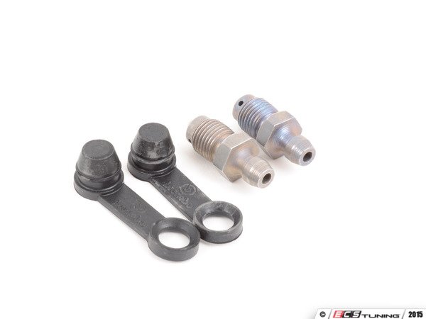 Genuine BMW - 34111162177 - BLEEDER KIT (34-11-1-162-177)