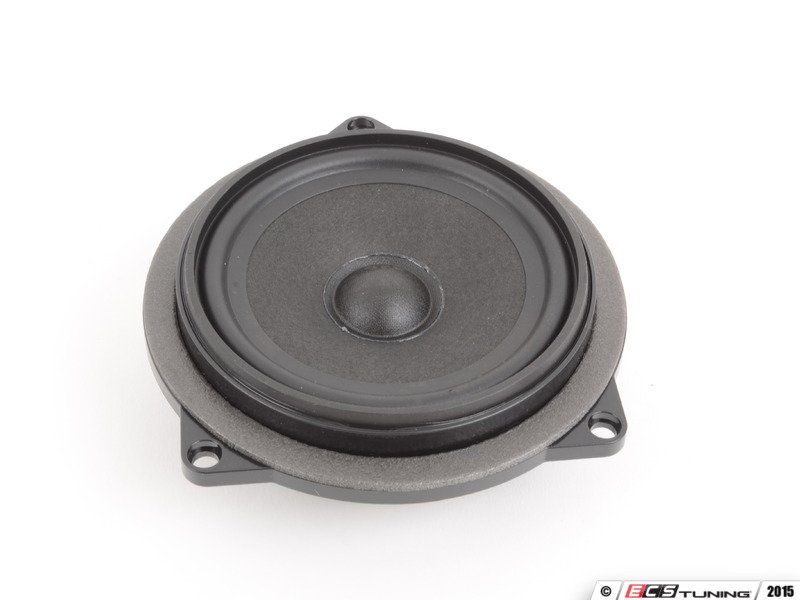 Genuine BMW - 65139143231 - Midrange Speaker - Priced Each (65-13-9-143 ...