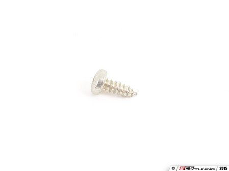 Genuine BMW - 07119905823 - SCREW (07-11-9-905-823)