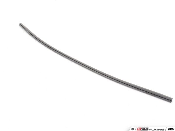 Genuine BMW - 51721922471 - GASKET/LFT (51-72-1-922-471)