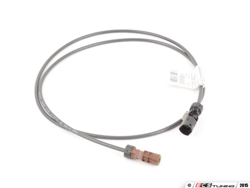 Genuine Mercedes Benz - 1665404600 - ELECTRICAL WIRING HARNESS