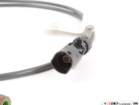 Genuine Mercedes Benz - 1665404600 - ELECTRICAL WIRING HARNESS