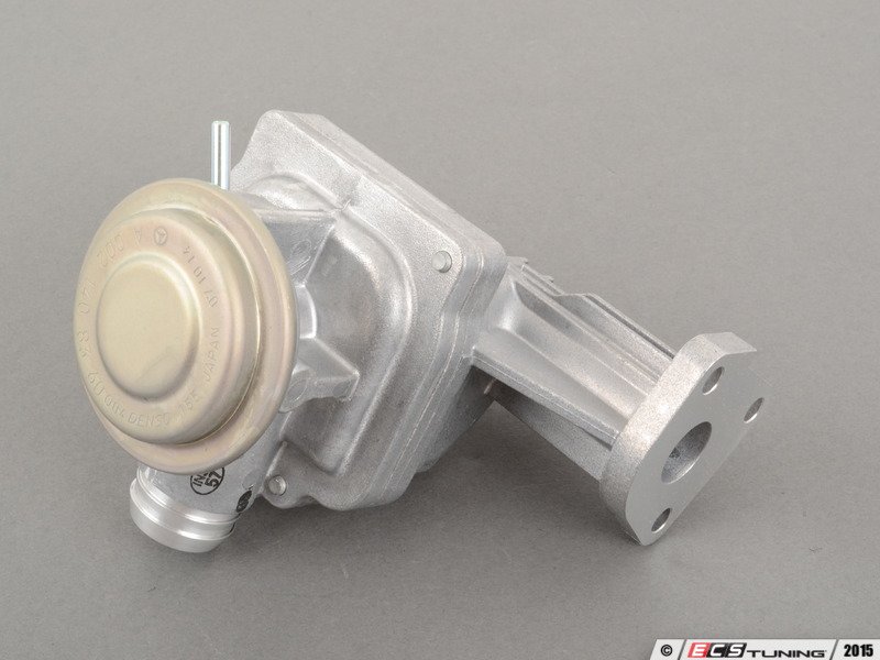 Genuine Mercedes Benz - 0021408360 - Air Pump Check Valve - Right