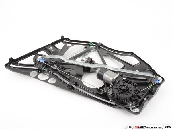 Genuine Mercedes Benz - 2086700203 - Window Regulator