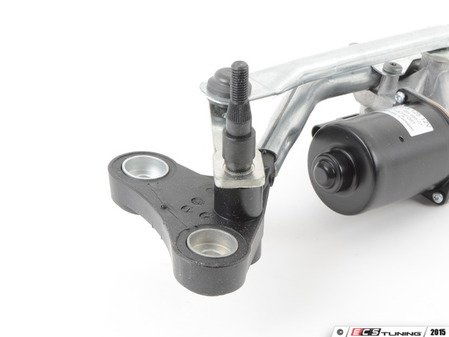 Genuine BMW - 61617194029 - Windshield Wiper Assembly (61-61-7-194-029)