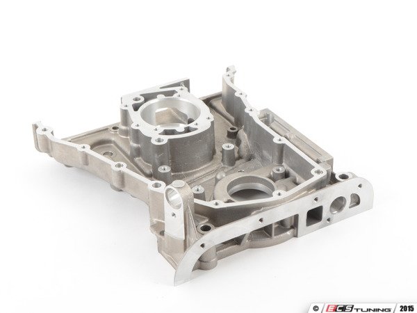Genuine BMW - 11141739699 - Lower Timing Case Cover - (NO LONGER ...