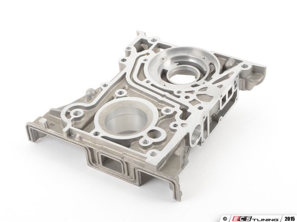 Genuine BMW - 11141739699 - Lower Timing Case Cover - (NO LONGER ...