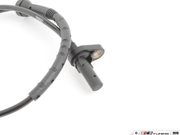 Genuine BMW - 34526764858 - ABS Sensor - Front (34-52-6-764-858)