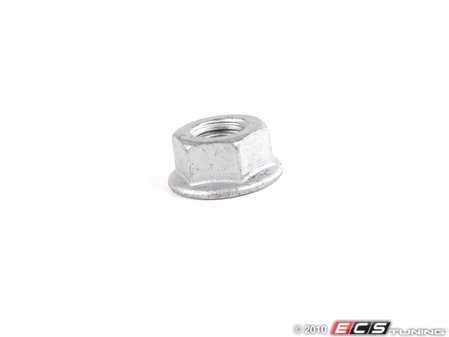 Genuine BMW - 07119904670 - Engine Mount Nut - Priced Each (07-11-9-904 ...