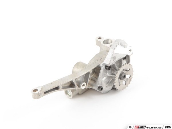 Genuine Mercedes Benz - 2731800501 - OIL PUMP