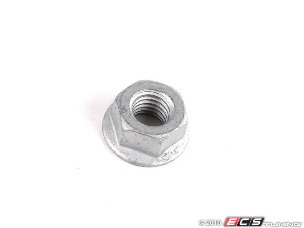 Genuine BMW - 07119904670 - Engine Mount Nut - Priced Each (07-11-9-904 ...