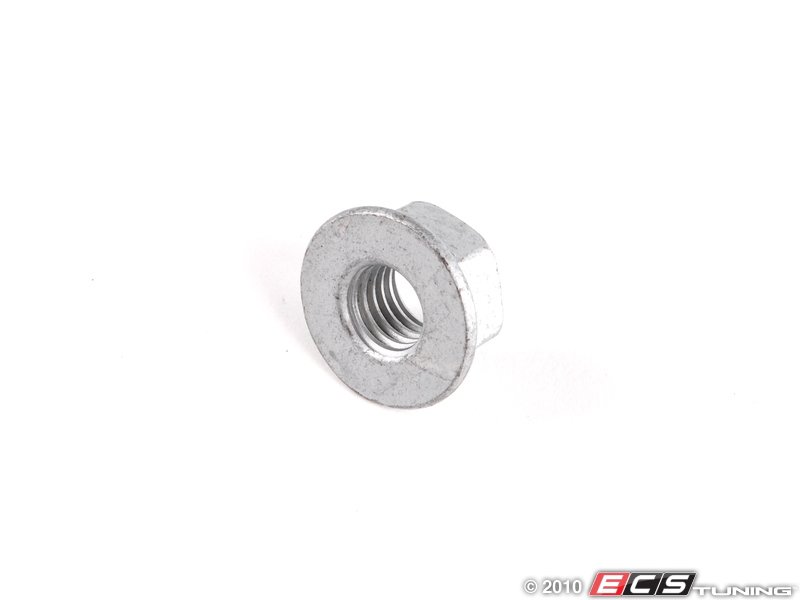 Genuine BMW - 07119904670 - Engine Mount Nut - Priced Each (07-11-9-904 ...