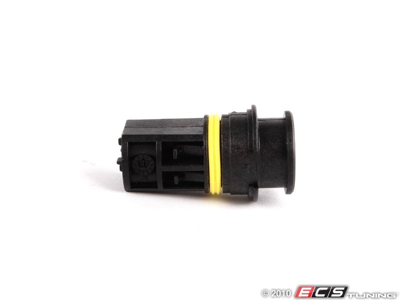 Genuine BMW - 12521703571 - Electrical Connector (12-52-1-703-571)