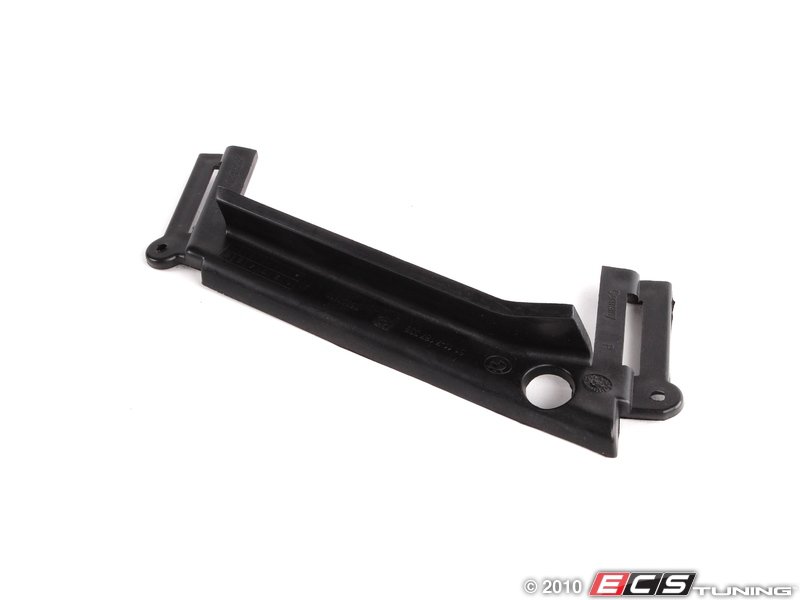 Genuine BMW - 51117187338 - Bumper Grille Block Off Plate - Right (51 ...