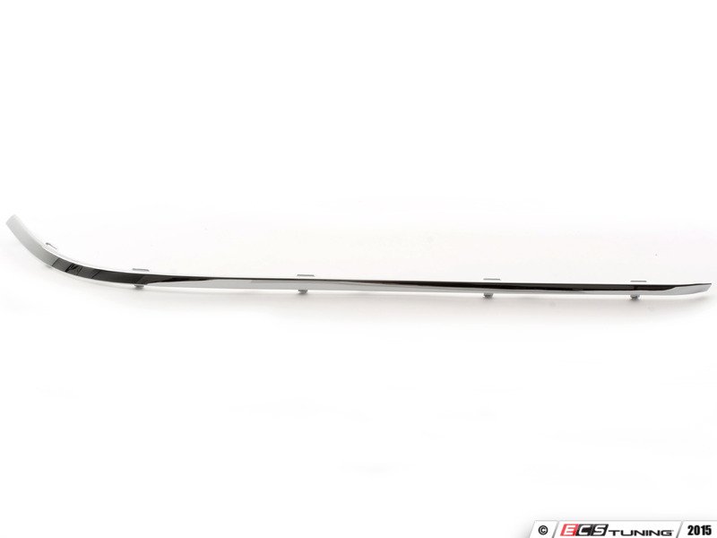 Genuine BMW - 51127135588 - FINISHER (51-12-7-135-588)