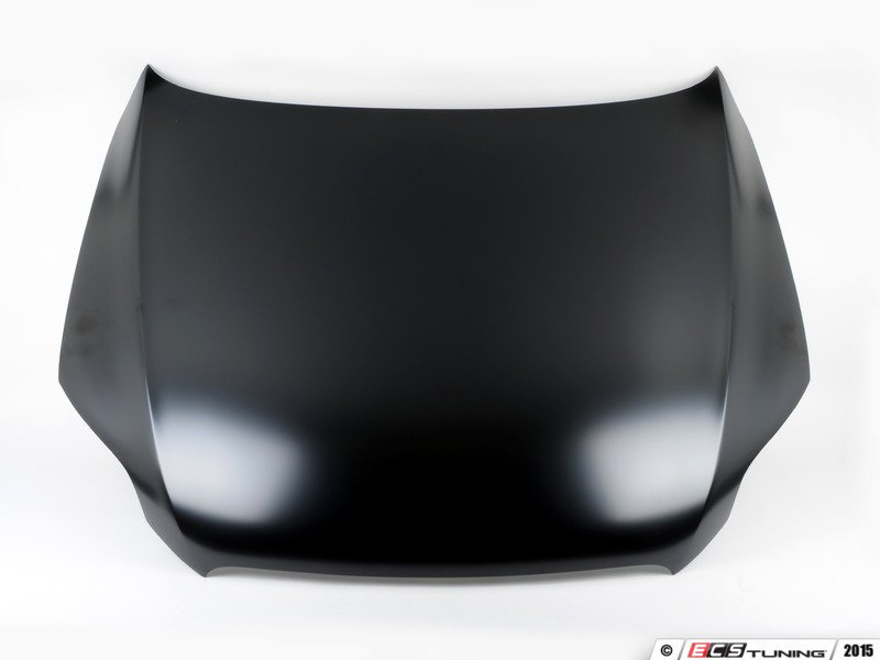 Genuine Volkswagen Audi - 4L0823029A - Hood (4L0 823 029 A)