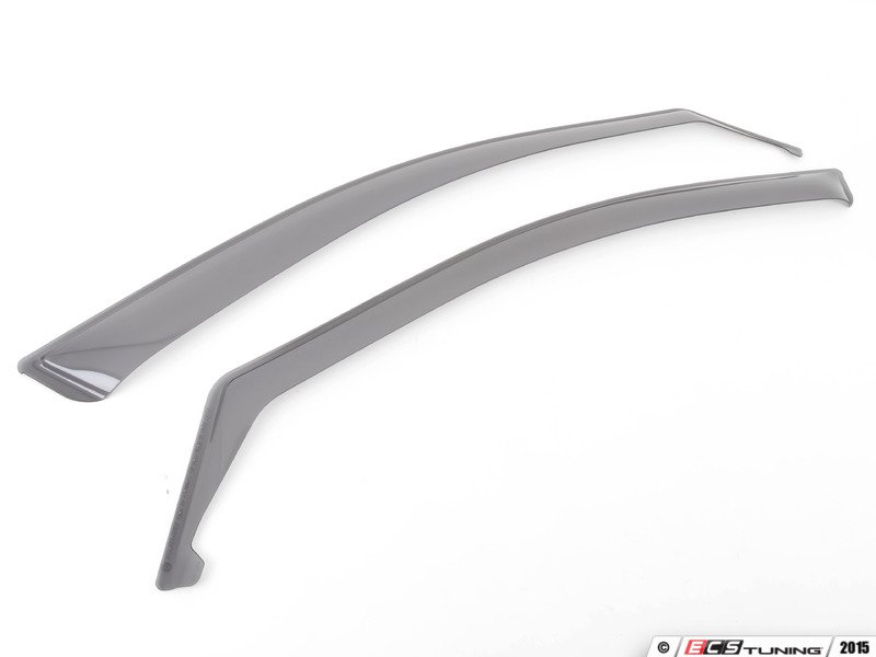 ECS News - VW MK7 GTI OEM Plus Parts