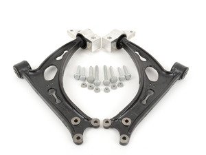 Volkswagen Golf VI 2.0T Control Arm Kits - ECS Tuning