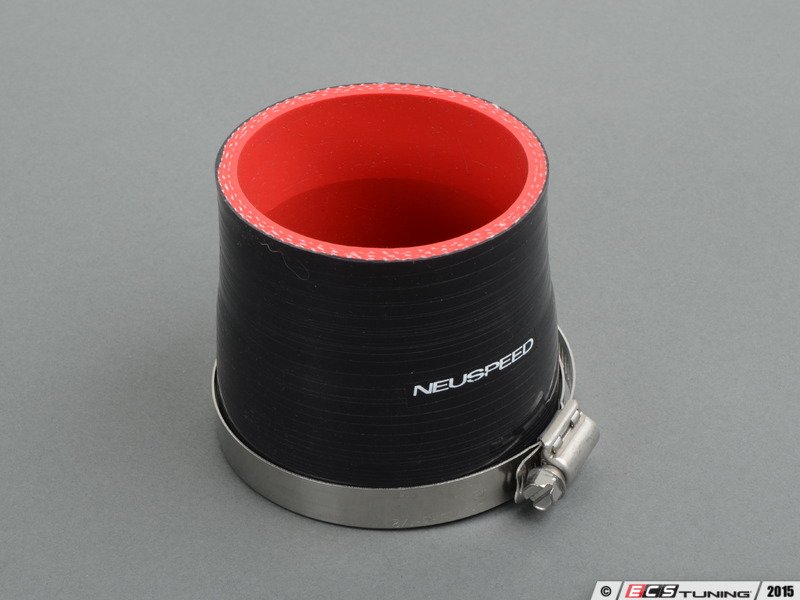 ECS News - VW MK4 VR6 12v Performance Intake Systems