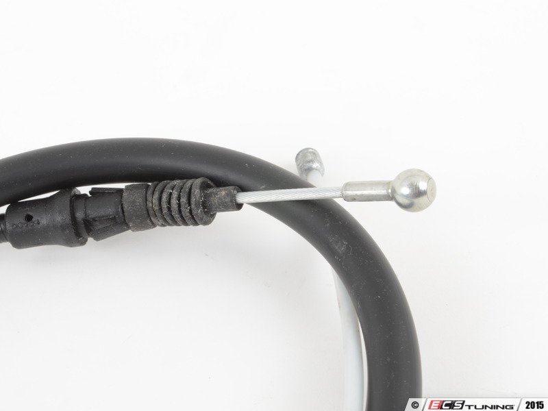 Gemo - 1K0609721BE - Parking Brake Cable - Priced Each
