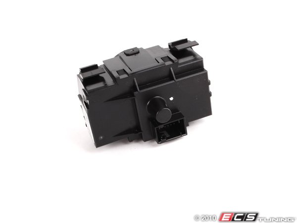 Genuine BMW - 61319169398 - Headlight Switch - Chrome (61-31-9-169-398)