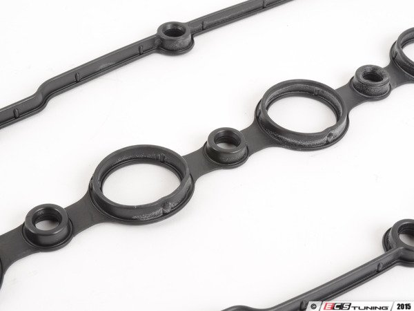 Assembled By ECS - 06F103265BKT - Cylinder Head Replacement Kit