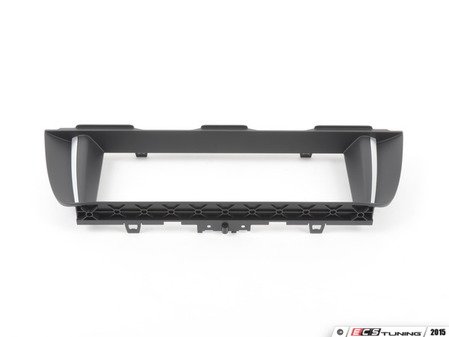 Genuine BMW - 65509301374 - COVER (65-50-9-301-374)