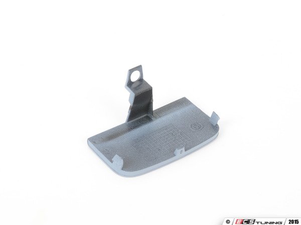 Genuine BMW - 51117135569 - FLAP (51-11-7-135-569)
