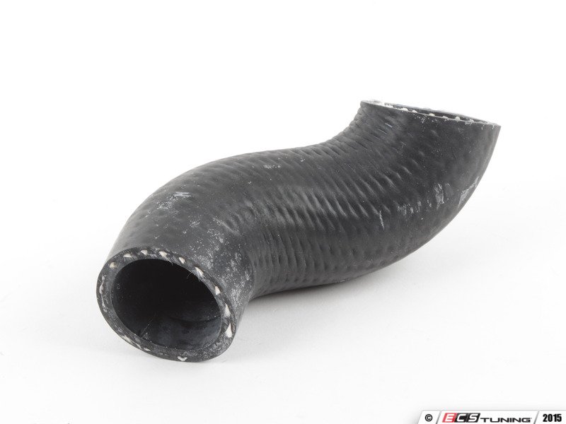 Genuine BMW - 13717803343 - HOSE (13-71-7-803-343)