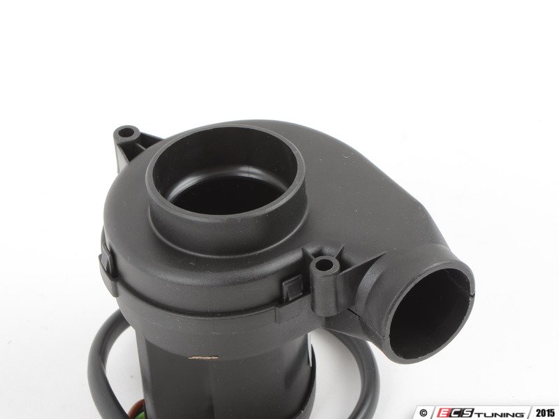 Genuine BMW - 12901745181 - ECU fan (12-90-1-745-181)