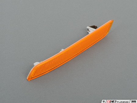 Genuine BMW - 63147179991 - Front side marker - left (63-14-7-179-991)