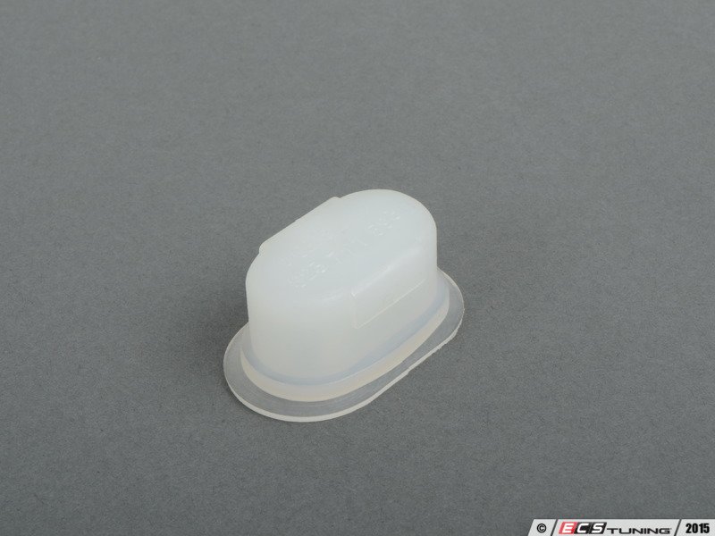 Genuine Volkswagen Audi - 823711593B - BUSHING (823 711 593 B)