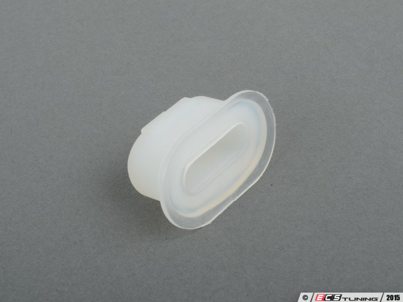 Genuine Volkswagen Audi - 823711593B - BUSHING (823 711 593 B)