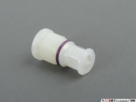 Genuine Volkswagen Audi - 8K0298403A - A/C Receiver/Drier Insert (8K0 ...