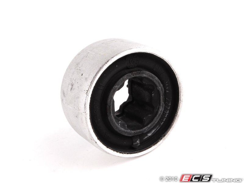 Genuine BMW - 31122229857 - E46 M3 Front Control Arm Bushing - Priced ...