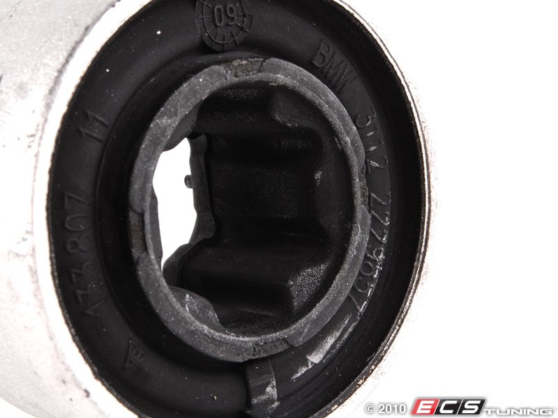 Genuine BMW - 31122229857 - E46 M3 Front Control Arm Bushing - Priced ...