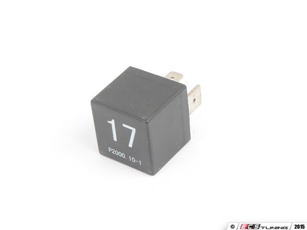 Hamburg Tech - 171937503A - Relay- New