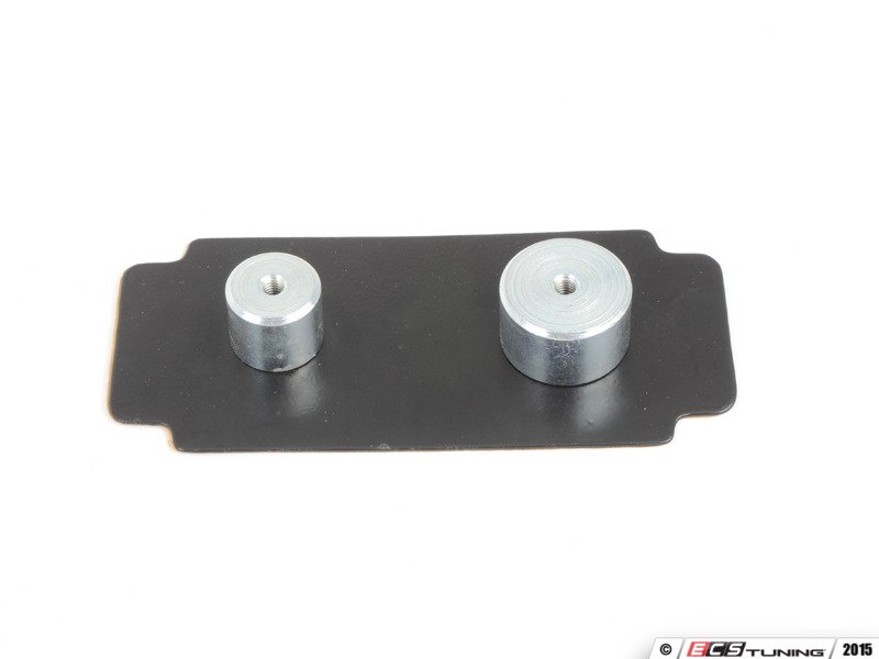 Hamburg Tech - 99635108901 - Front Brake Pad Damping Plate - Priced Each