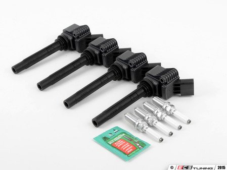 Genuine Volkswagen Audi - 06J905110FKT3 - Ignition Service Kit (06J 905 ...