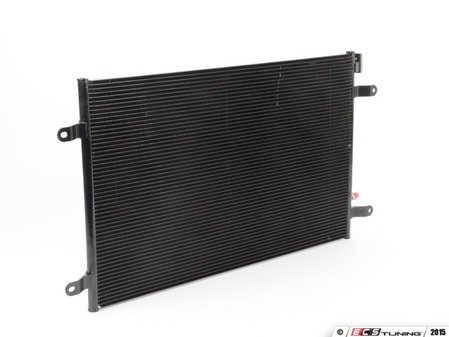 Genuine Volkswagen Audi - 4F0260403R - A/C Condenser (4F0 260 403 R)